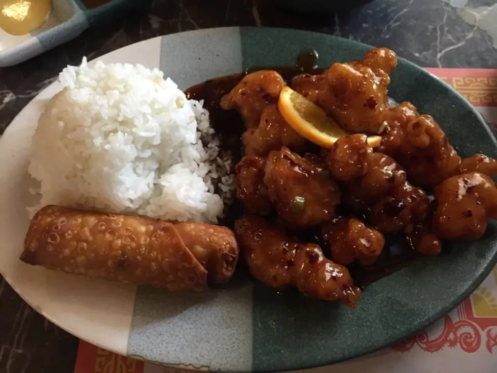 Sun Asian Kitchen - Asian Restaurant｜Online Order｜Phoenix｜AZ